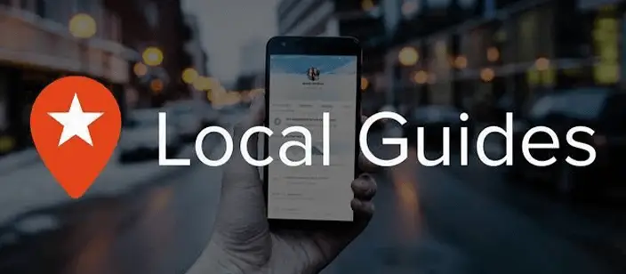 How to Become a Google Local Guide: Benefits and Perks
